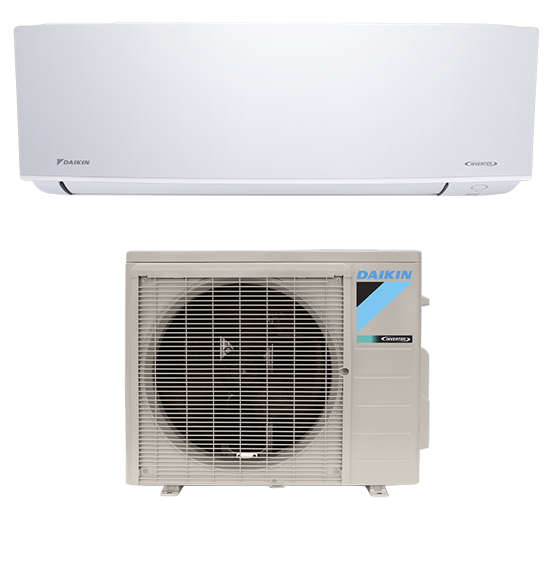 Groupe Moïse | Daikin Aurora